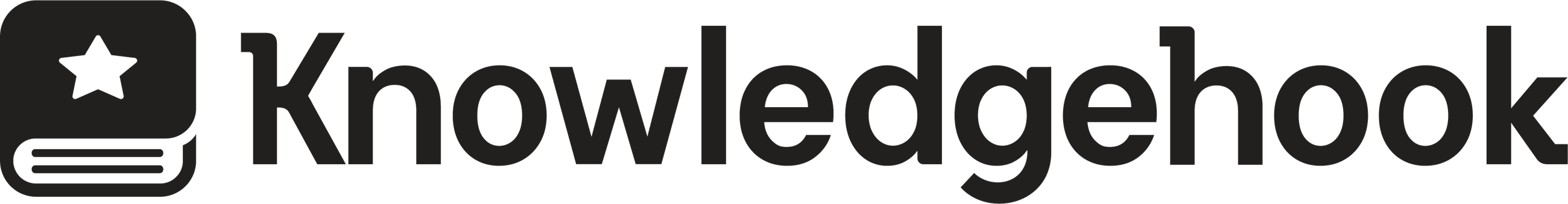 Navigating Knowledgehook